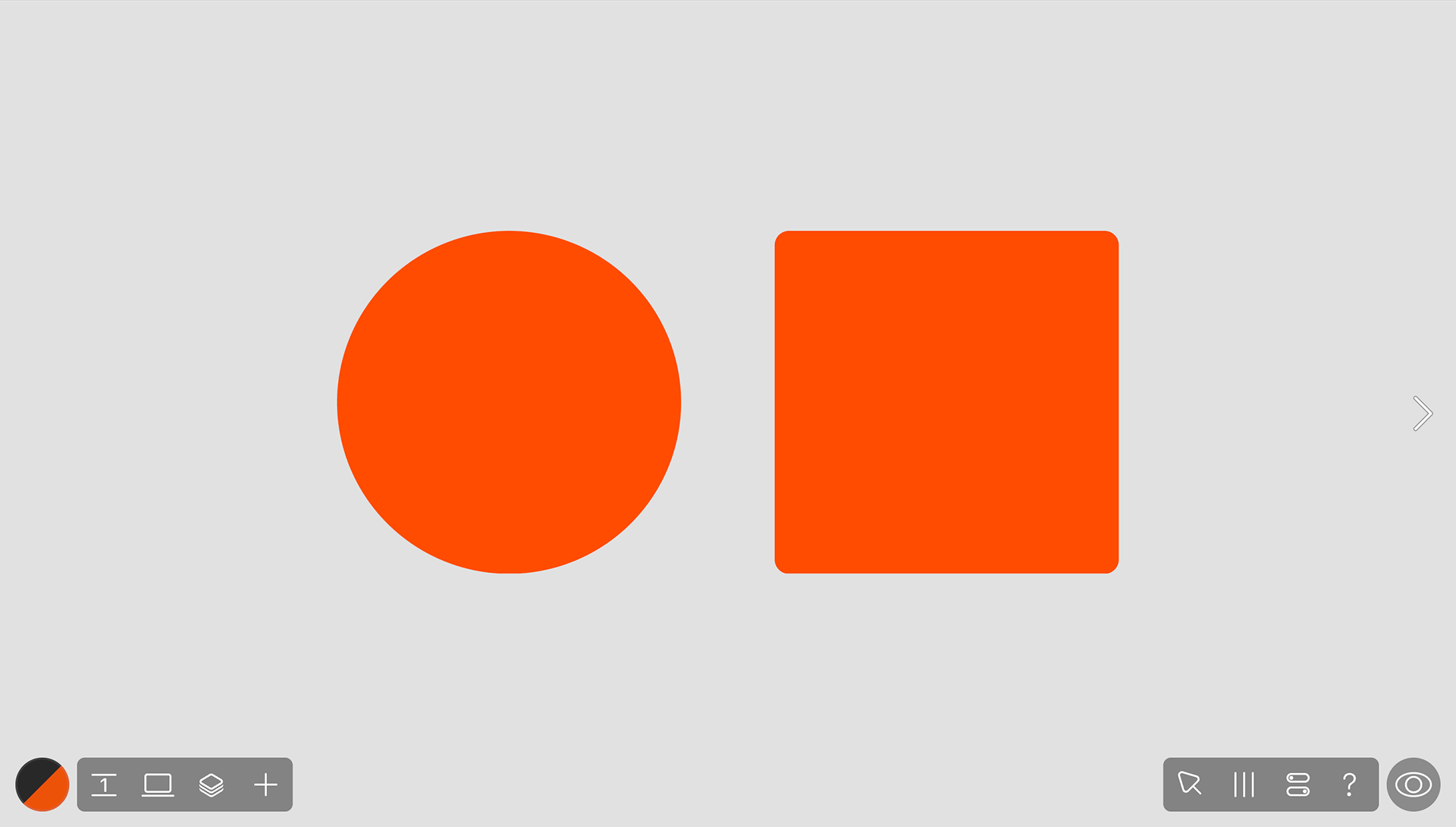 Animation – Readymag Help