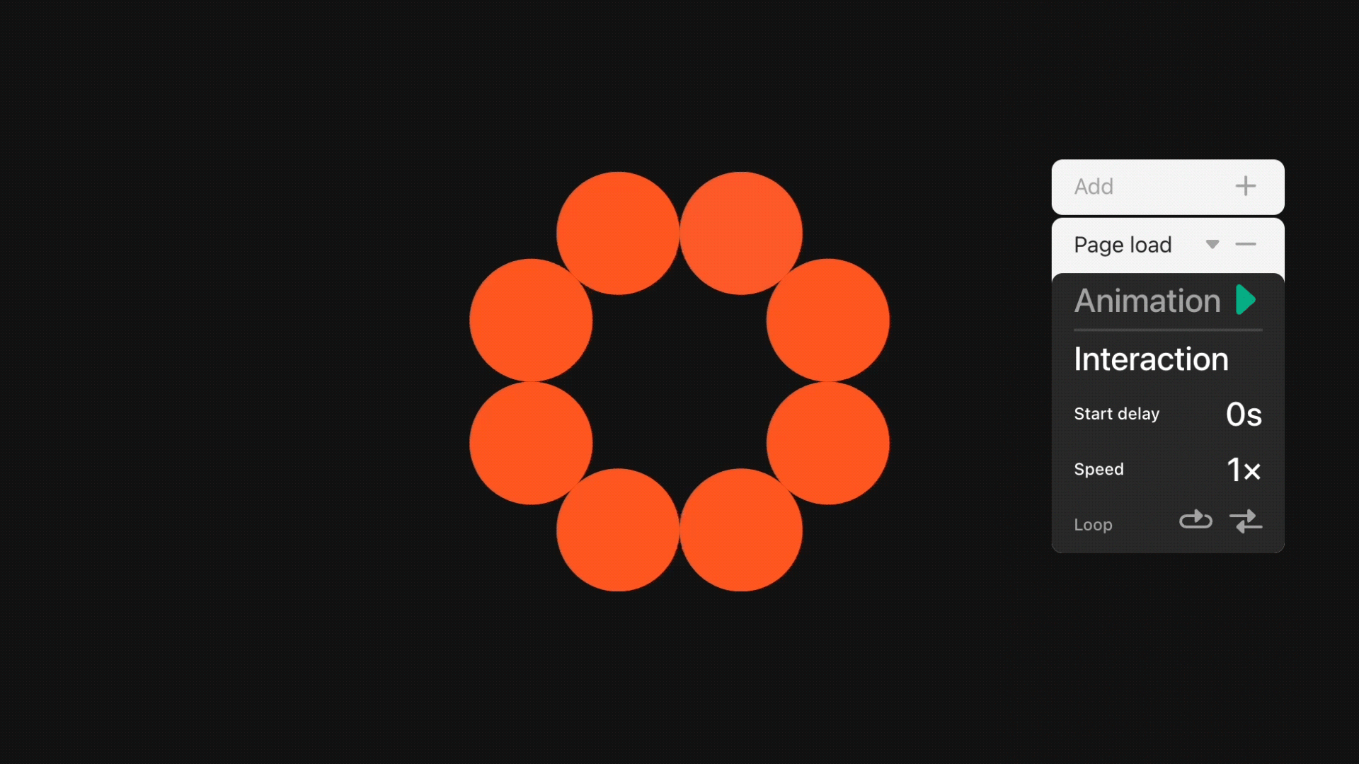 Lottie – Readymag Help