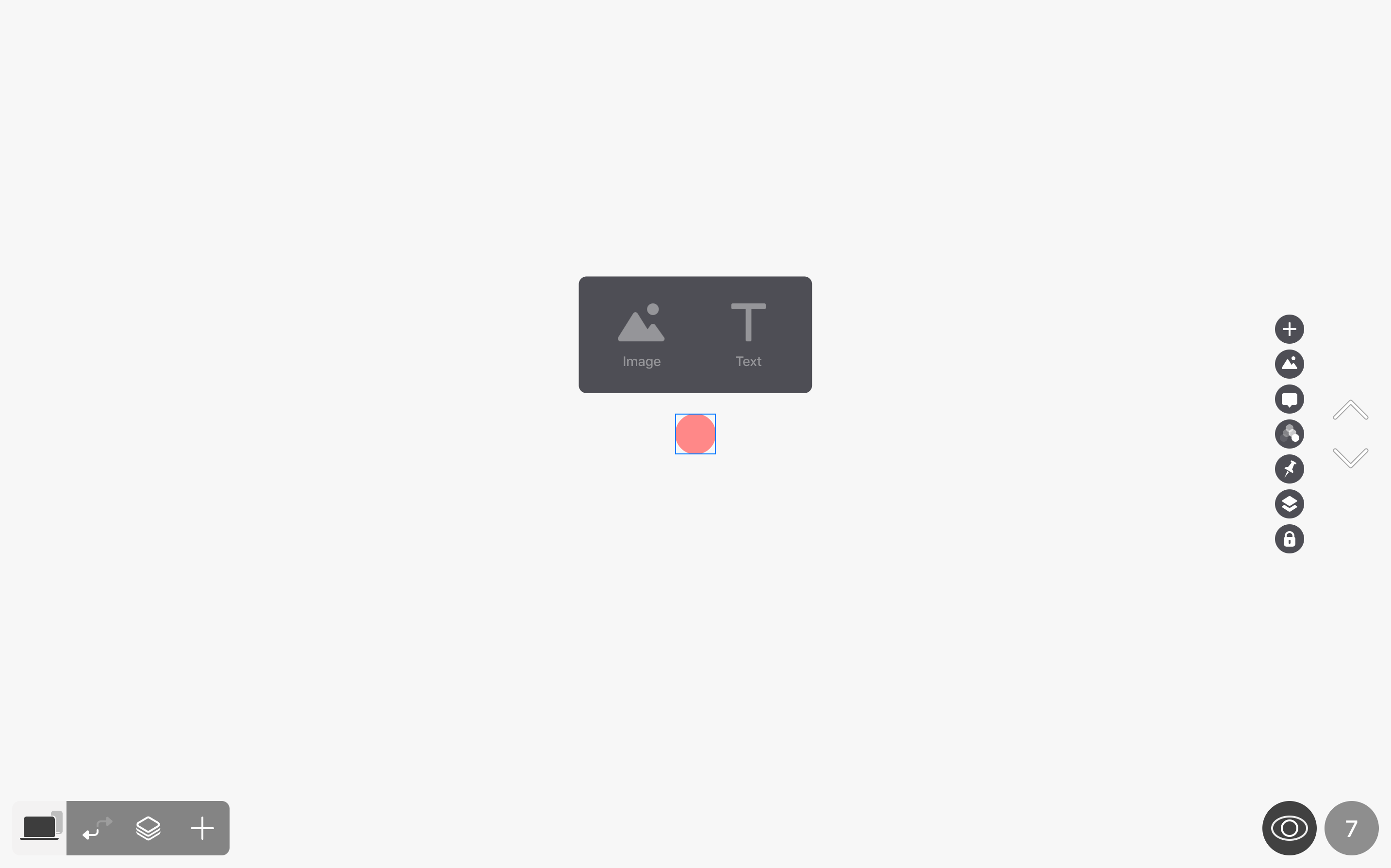 Hotspot – Readymag Help